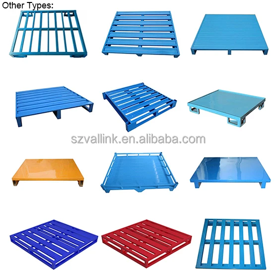 Custom Made Heavy Duty Strong Steel Coil Pallets - Buy Coil Pallets ...