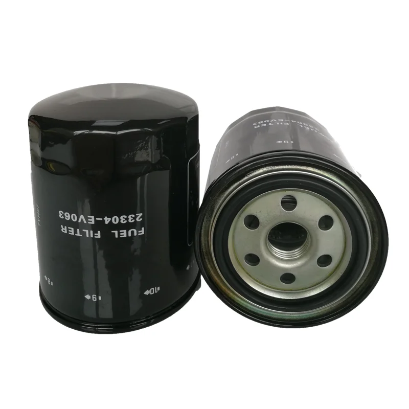Fuel Filter 23304-EV063 for Hino500 WU342 WU352 - Growingtop