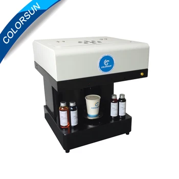 Coffee Paper Cup Printing Machine,Paper Cup Printer,Paper Cup Print ...