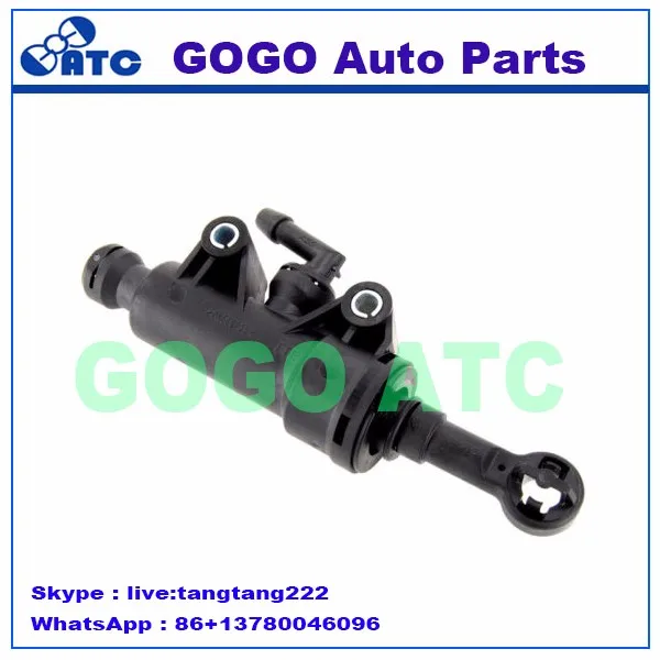 Clutch Master Cylinder For Fiat Citroen Peugeot Lancia Scudo C8 Oem ...