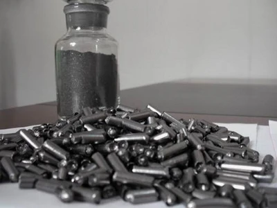 Colloidal Graphite Lubricant - High-Carbon Efficiency