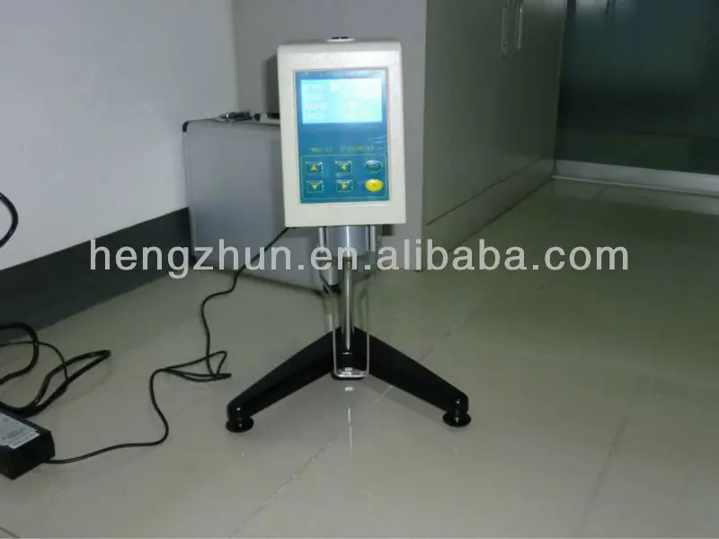 Paint Viscosity Measurement Device - Buy Paint Viscosity Measurement ...