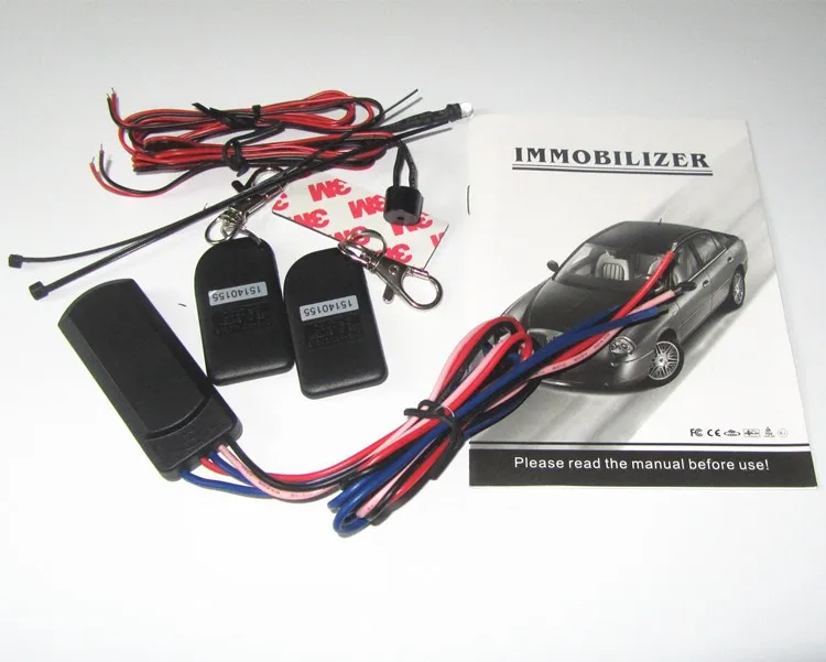 New Car Immobilizer Bypass,Car Alarm Immobilizer,Car Immobilizer Rfid 2 ...