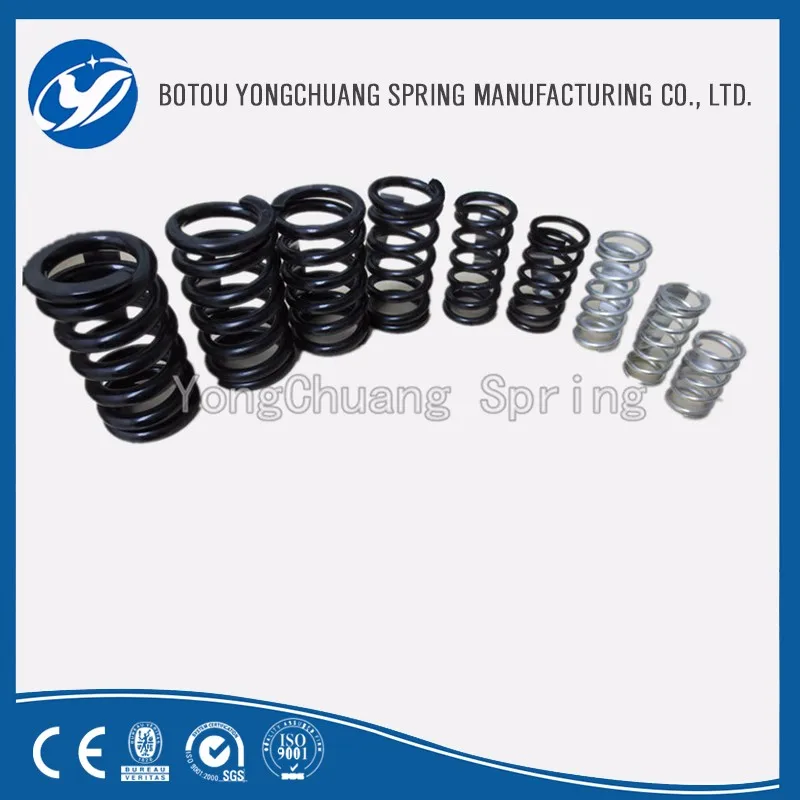 Bimetal Spiral Spring Mini Leaf Springs Flat Torsion Spring| Alibaba.com