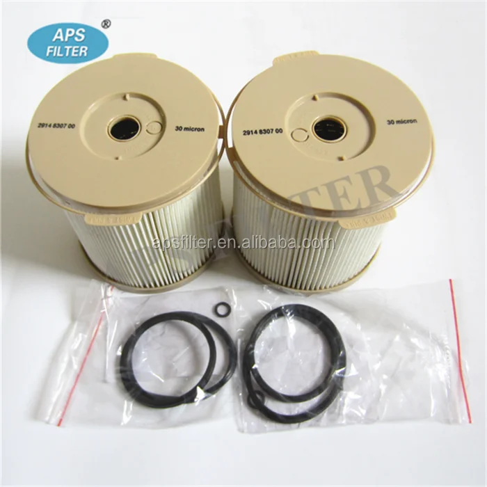 Aps 2040pm-or 2010pm-orracor Fuel Filter Cartridge 2914830700 - Buy ...