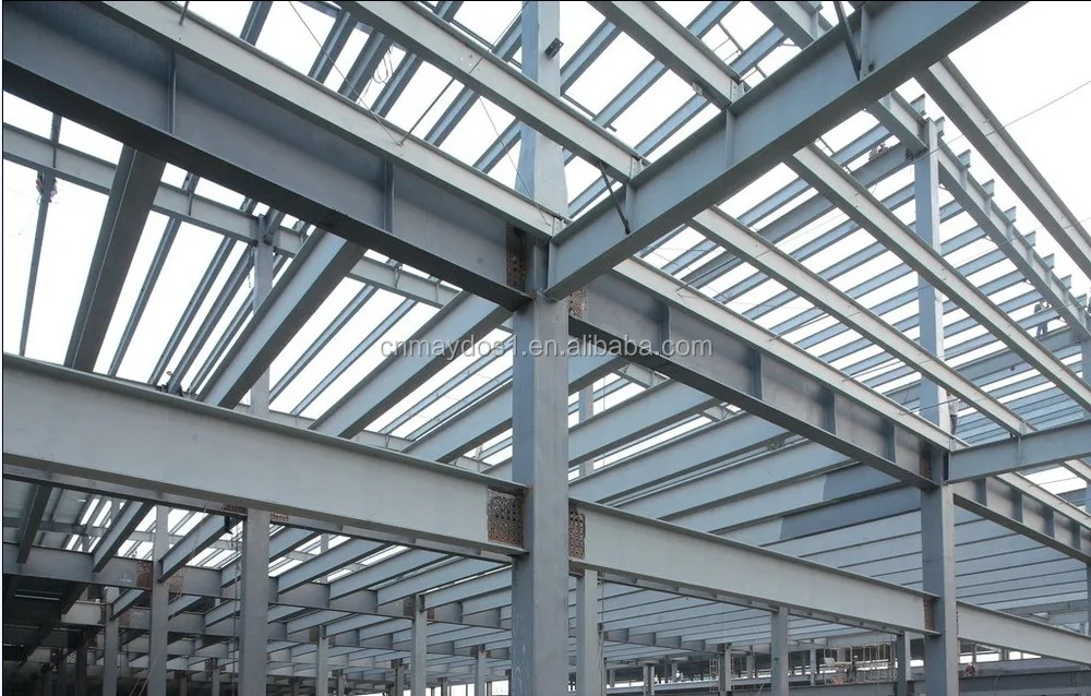 Industrial Painting Synthetic Alkyd Enamel Paint For Steel Structure ...