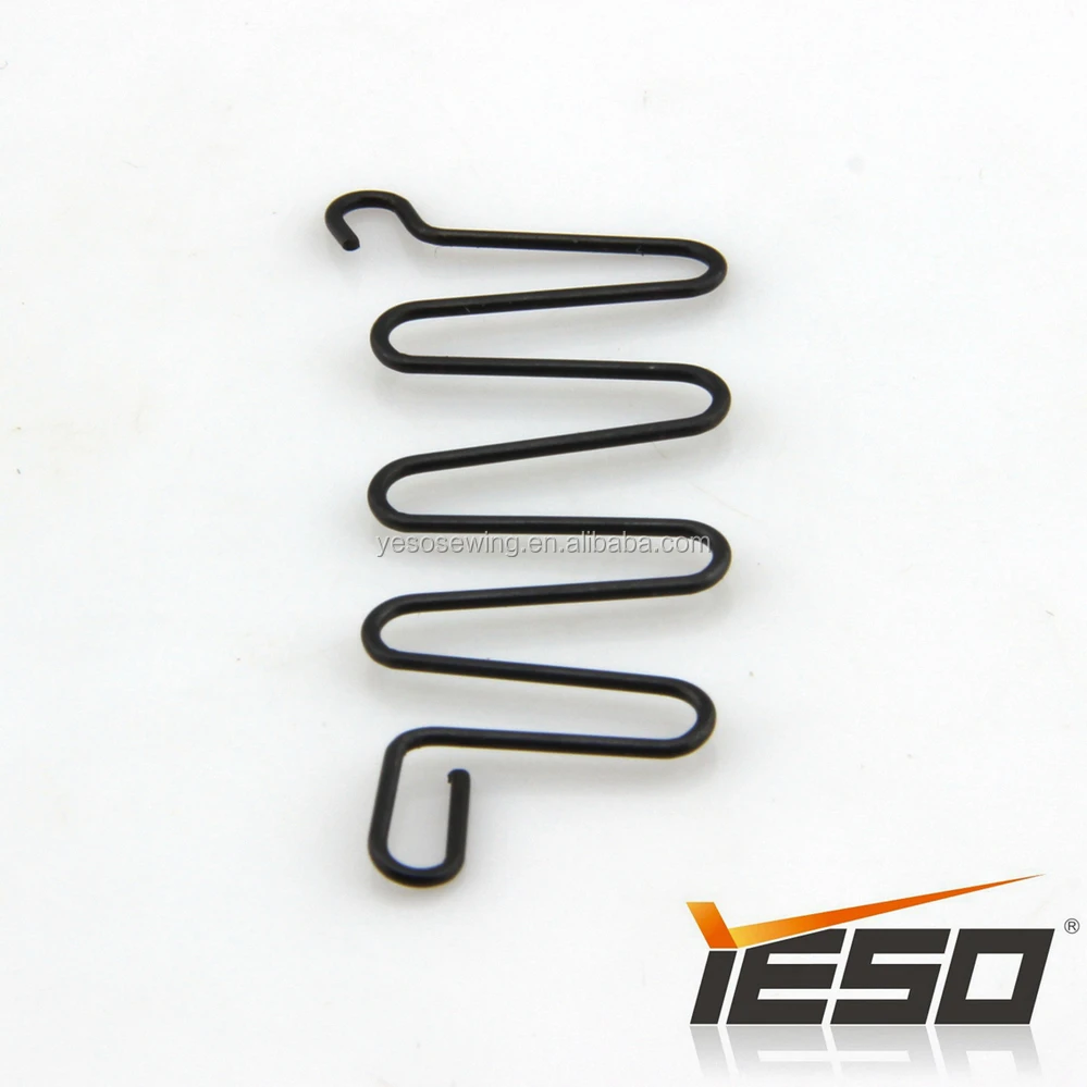 Pegasus-piezas De Máquina De Coser W600ut,Accesorios De Costura,Resorte ...