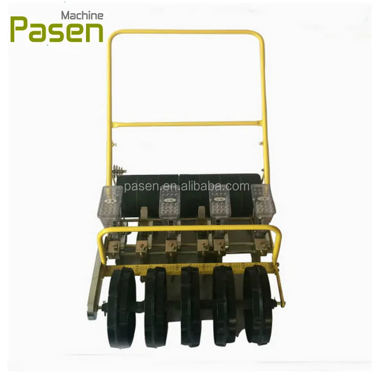 Precision Seeder - Efficient Small Seed Planting Machine