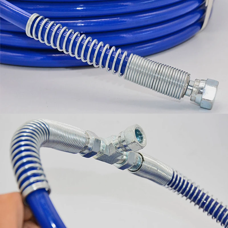 High Quality Wholesale High Pressure Connect Spraying Machine Pipe ...