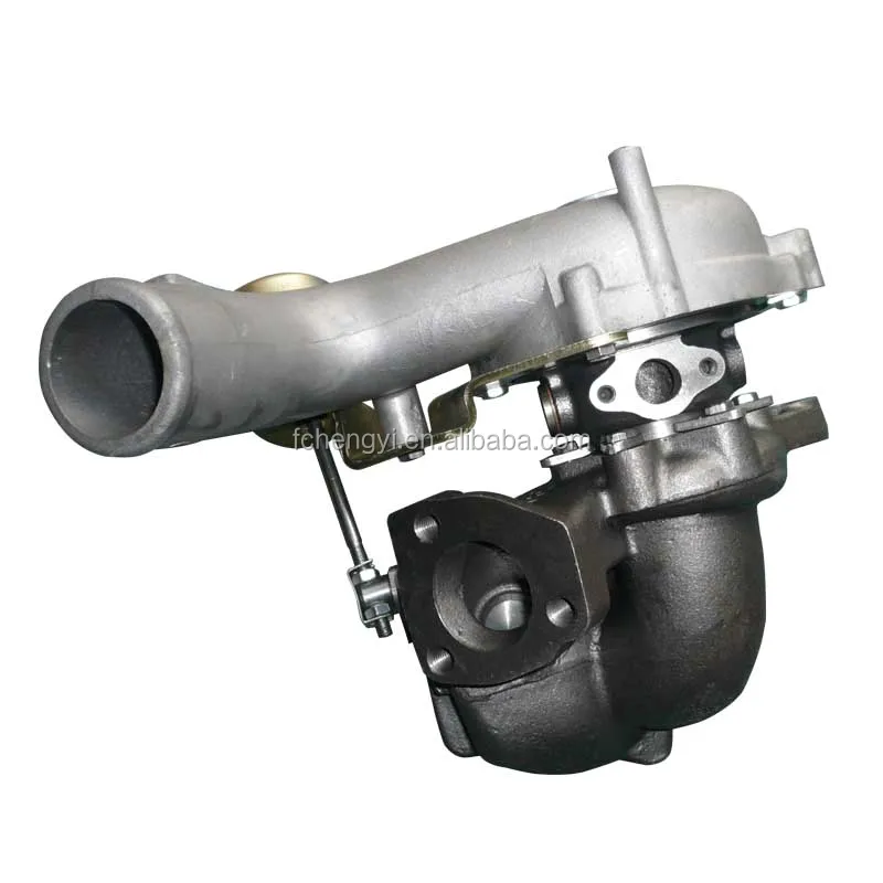 K03 Turbocharger for Volkswagen Golf IV 1.8T - 12 Months Warranty