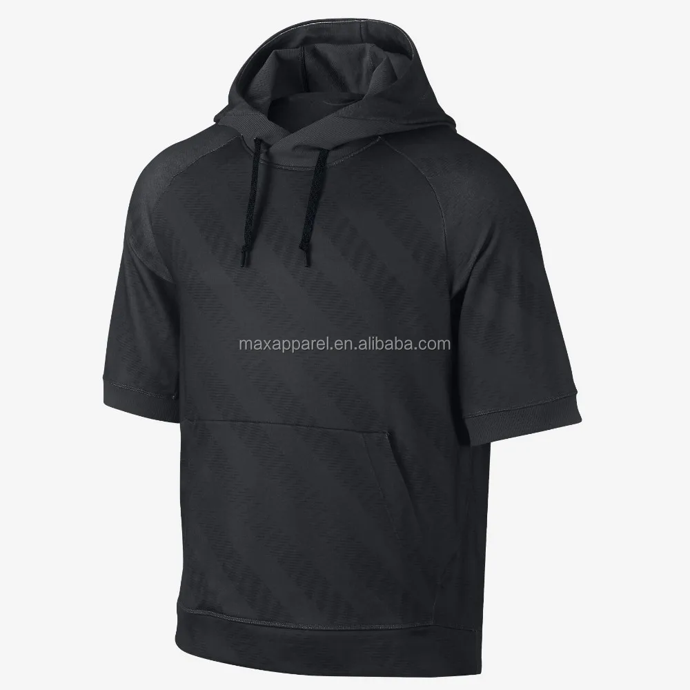 2017 New Design Dri Fit Fleece Custom Hoodies For Men Sports Wear ...