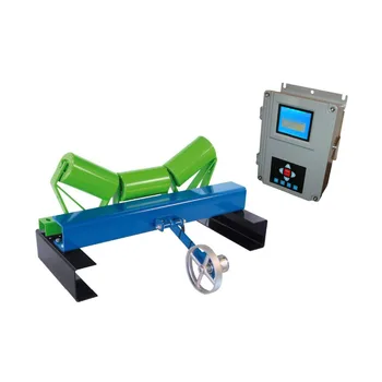 1-4 Conveyor Roller Idler Weigher/ Belt Idler Scale - Buy Belt Scale ...