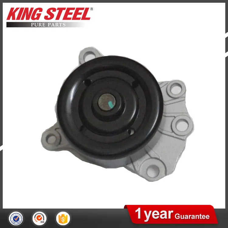Kingsteel 차 예비 품목 도요타 Yaris Ksp90 05-11 16100-80007 T-176 를 위한 자동 수도 펌프 ...