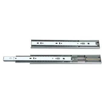 35mm Soft Close Kitchen Cabinet Sliding Drawer Rollers Sliding Hinges ...