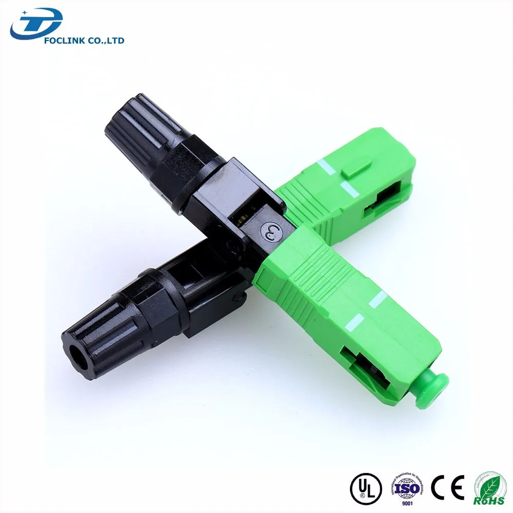 Ethernet Fiber Optic to Coaxial Media Converter - 10/100m