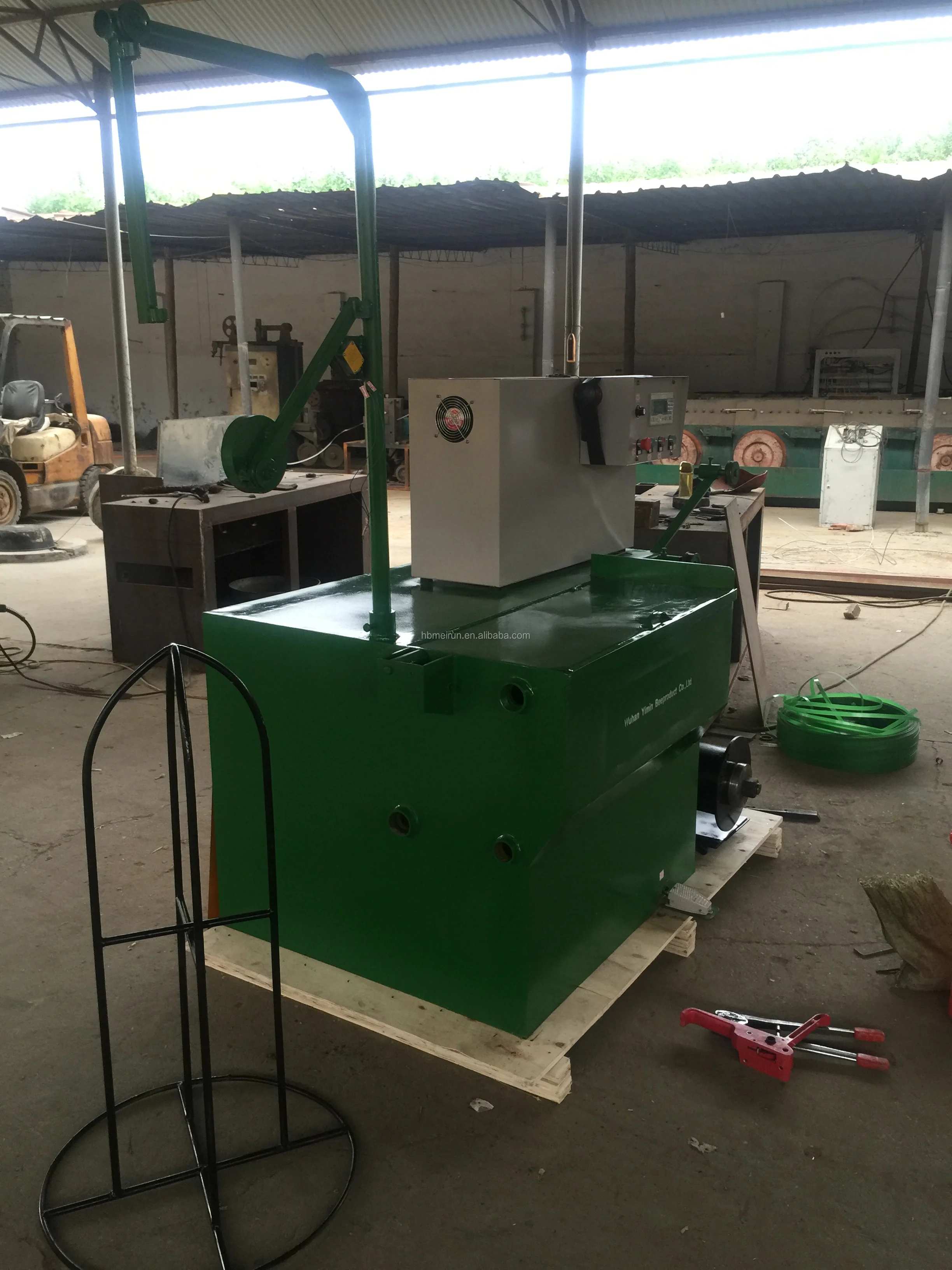 Bull Block High Carbon Wire Drawing Machines For Sale - Buy Bull Block ...
