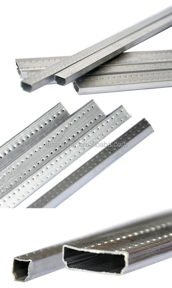 Aluminium Spacer For Insulation Glass Window And Door With High Quality ...