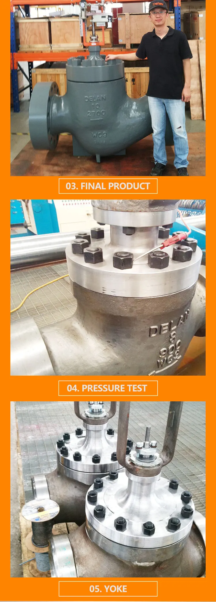 Flash Tank Level Control Valve - Buy Flash Tank,Flash Tank Level,Level ...