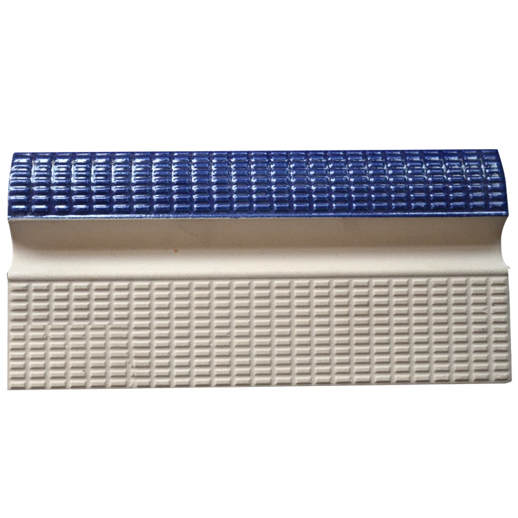 Yc3-1 High Quality Non Slip/anti-slip Ceramic Swimming Pool Edge Coping ...