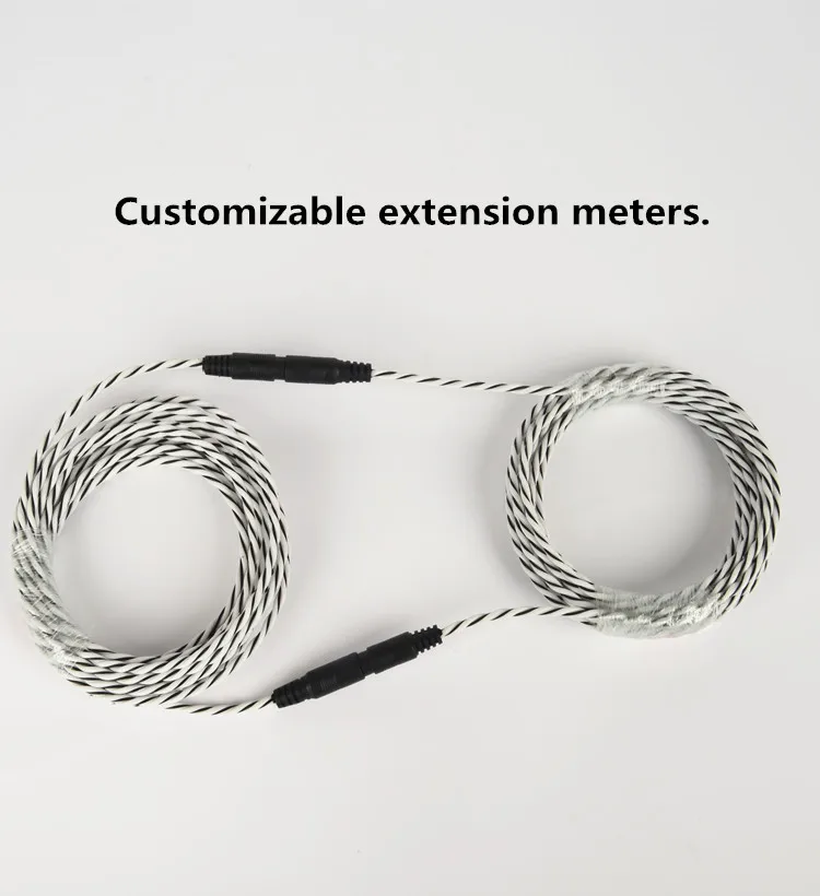 Leakdetect - Softest Water Leak Sensor Cable Diameter 4mm