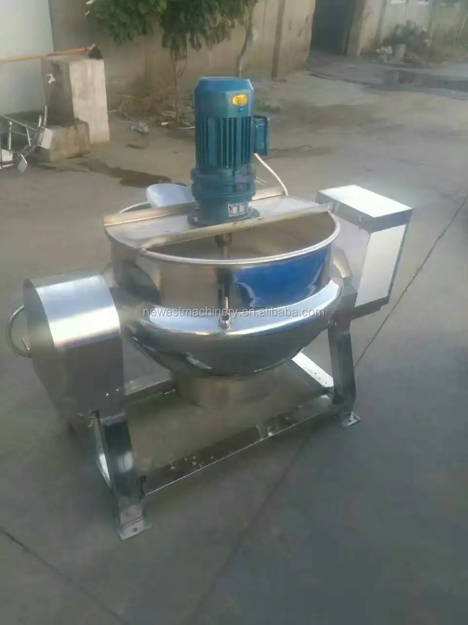 Machine à sucettes automatique ml, petite machine de fabrication de ...