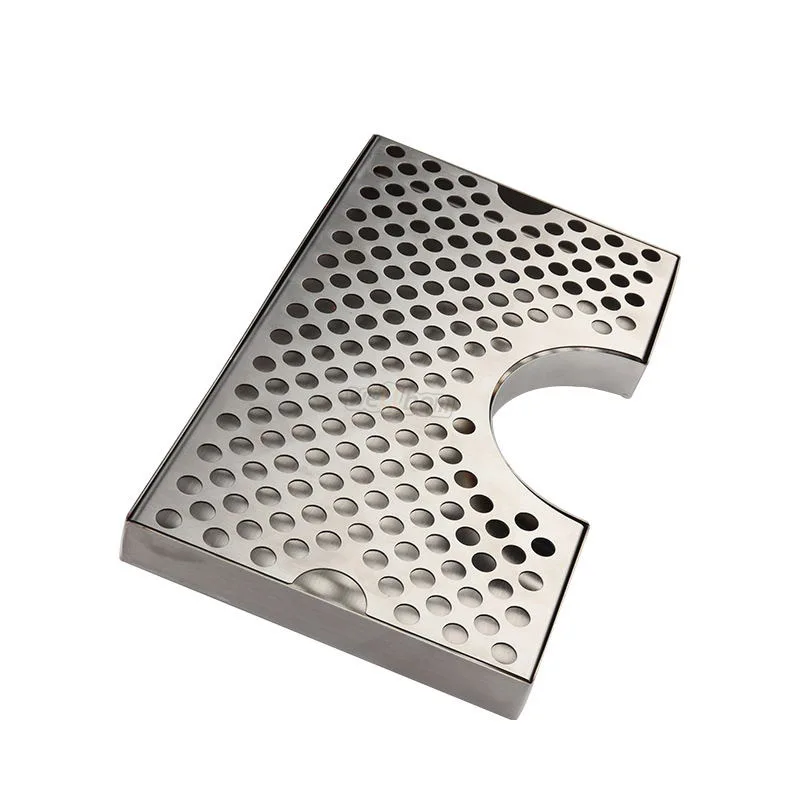2019 Beer And Wine Drip Tray For Beer Machine,Beer Tower,In Good ...