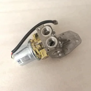 Cummins Qsb Qsb59 Diesel Engine Fuel Transfer Pump 4935013 3964381 ...