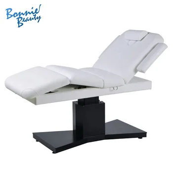 Electric Beauty Salon Massage Table - Buy Beauty Salon Tables,Massage ...