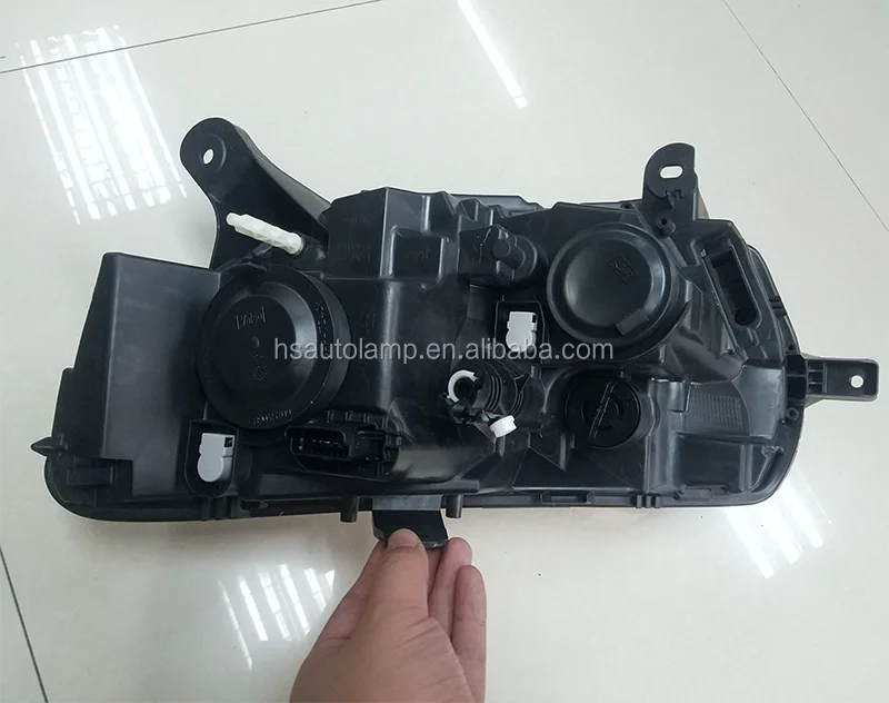 For Dacia New Sandero Logan 2017 Head Lamp Lights - Buy Dacia Sandero ...