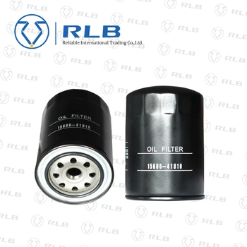Parts Oil Filter For Hiace 2014 Model 15600-41010 - Buy 15600-41010,Oil ...