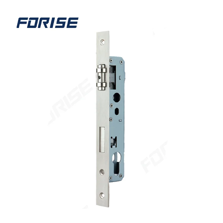 Single Point 9220 Wide Mortise Lock Body With Steel Roller Spring ...