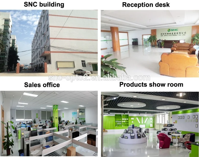 SNC 60w-200w Industrial Retrofit Kit for Flood Lights & More