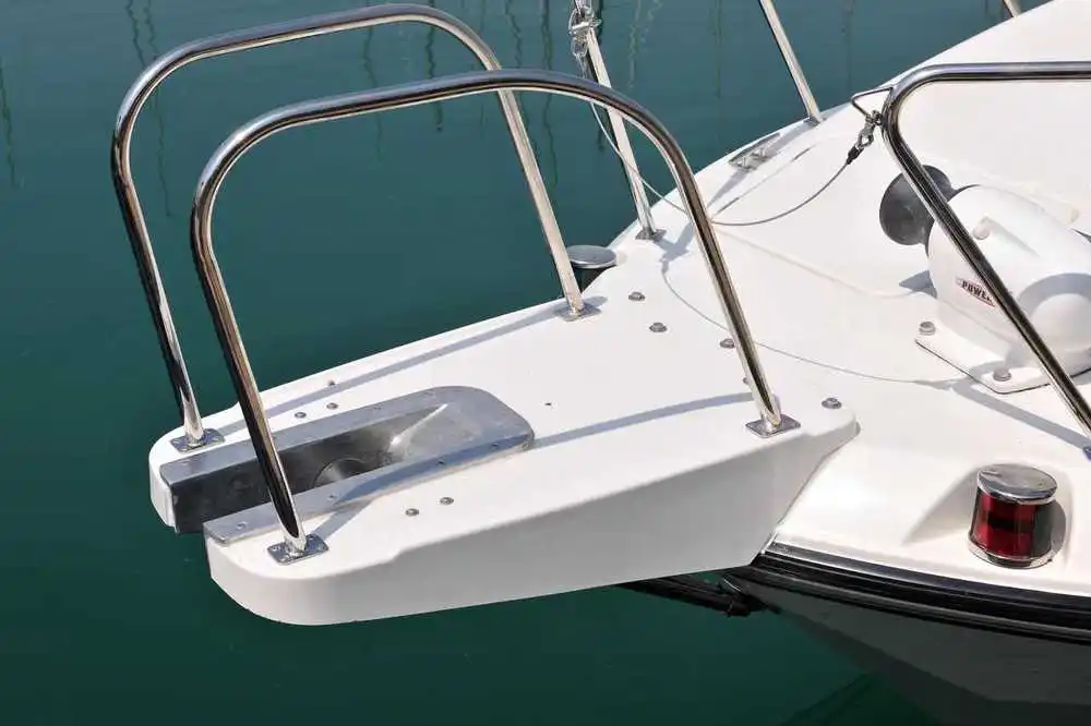 S700 Cuddy Cabin Boot, Glasvezel Boot, Vissersboot Te Koop| Alibaba.com