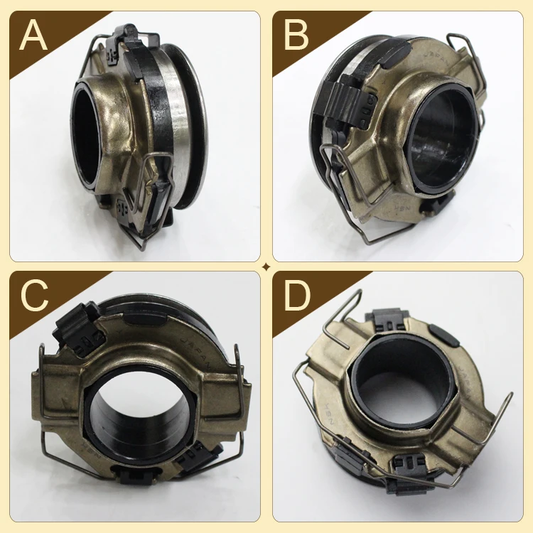 Ifob 31230-71010 Clutch Release Bearing For Land Cruiser Fortuner Hilux ...