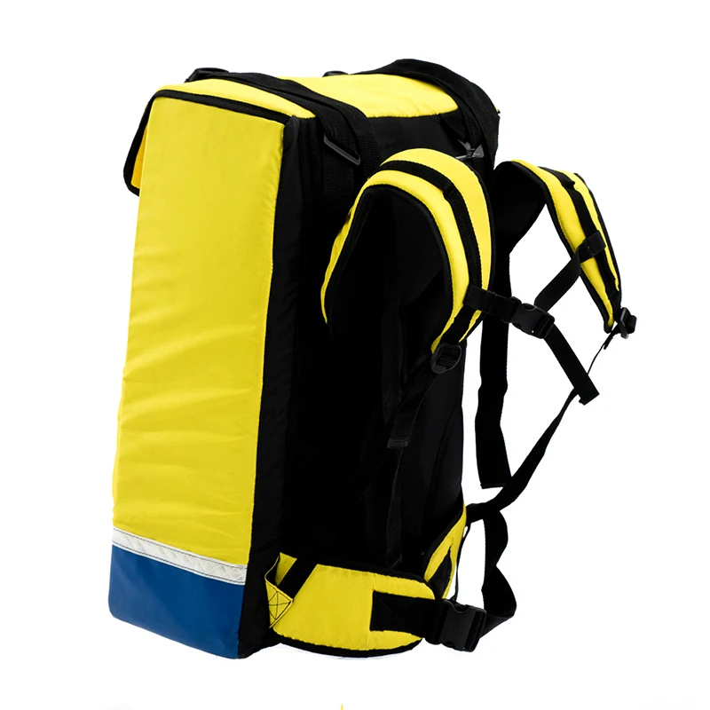 Rigid Hose Deployment Backpack - Wildfire Forest Fire Bush Fire ...