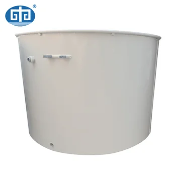 Non-toxic Polypropylene Fish Farming Tank - Buy Fish Farming Tank,Pp ...