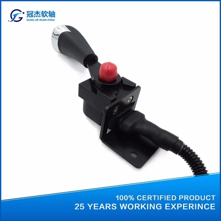 Gj1146 Yto Wheel Tractor Parts Electronic Hand Throttle Controller ...