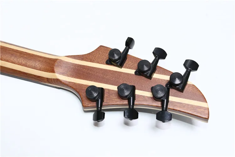 SMIGER Electric Guitar - Professional H-H Pickup Bolt-on