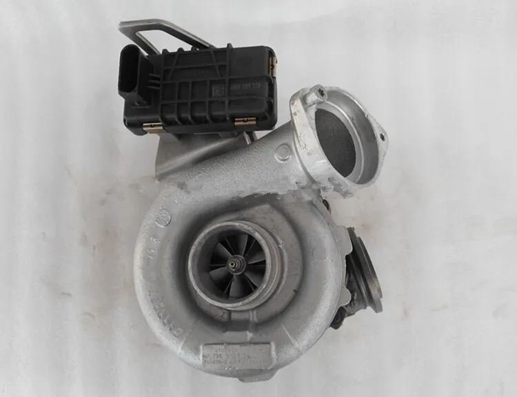 Diesel Engine Parts GTB2260V Turbo 765985-5010S 765985-0001 11657796314 ...