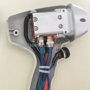 Alma Soprano Ice Diode Laser Handle Repair Compact Laser Handle - Buy ...