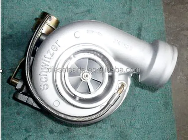 Deutz Motor Industrial S200g Turbo 316952d / 318815 / 316952 - Buy ...