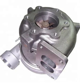 Turbo Type S400s-16 316429 316699 Turbocharger For Mercedes Benz Actros ...