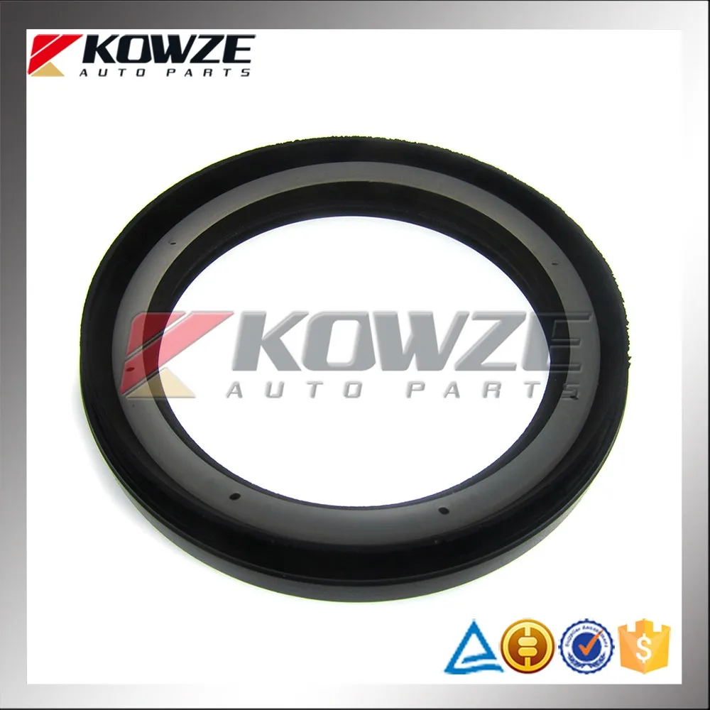 Auto Parts Front Wheel Hub Oil Seal For Mitsubishi Pajero Montero ...