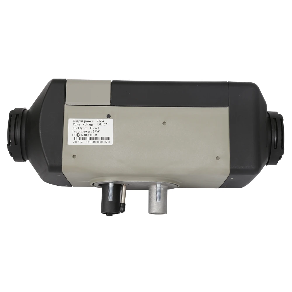 5KW Webasto 12V Diesel Air Heater for Boat Car Ship Truck