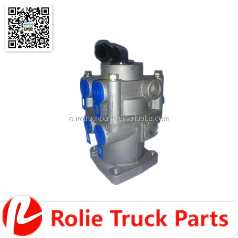Oem 4613150080 4613150040 1613328 Heavy Duty Truck Valve Parts Auto ...