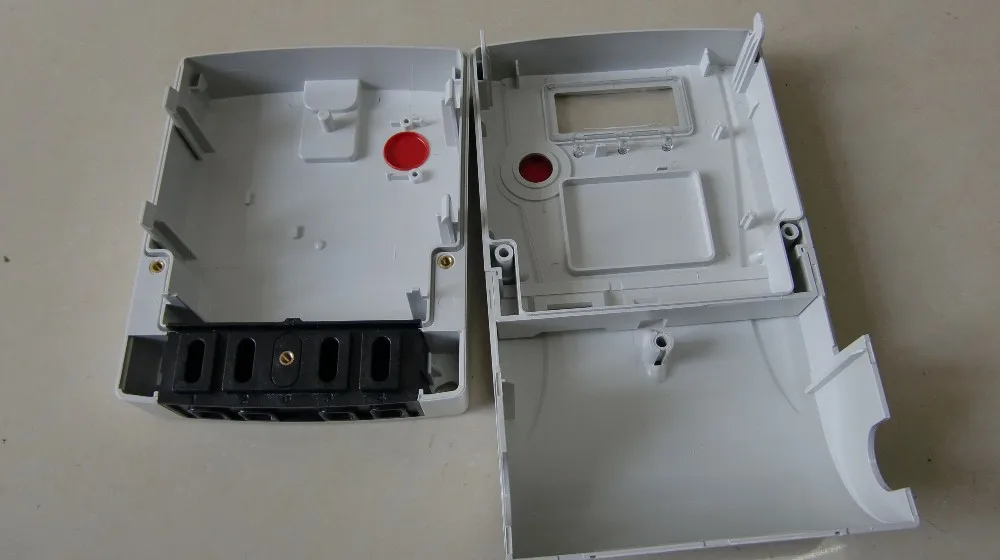 Hot Sales Single Phase Meter Case - Buy Single Phase Electric Meter Box ...