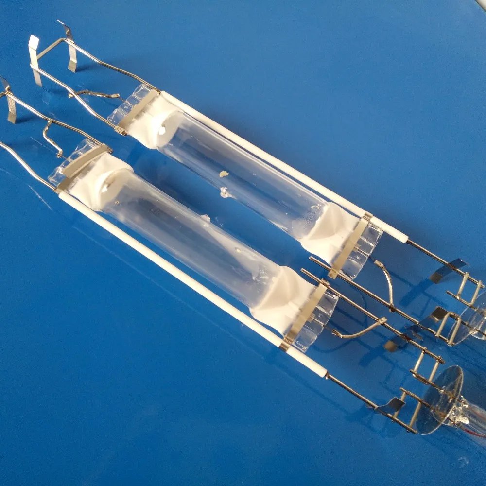 Bt200 2000w Metal Halide Lamp Fishing Light Large Bulb Fish Man Lights ...