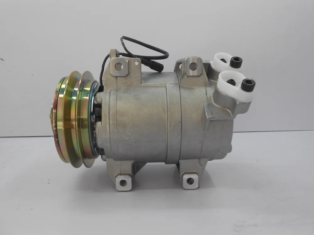 MN123626 7813A105 DKS17 Car Ac Compressor for Mitsubishi L200