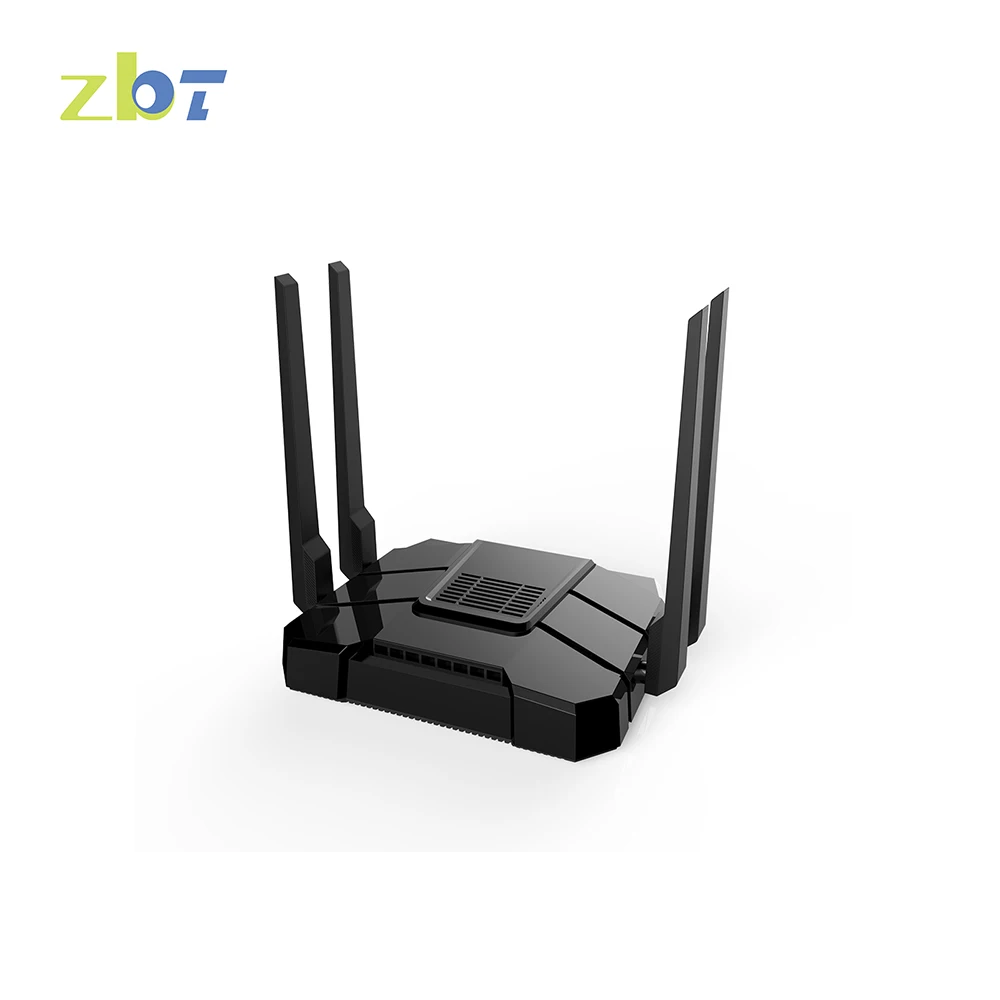 192.168.1.1 Home 300mbps Wifi Router Manufacturer Dualband Openwrt ...