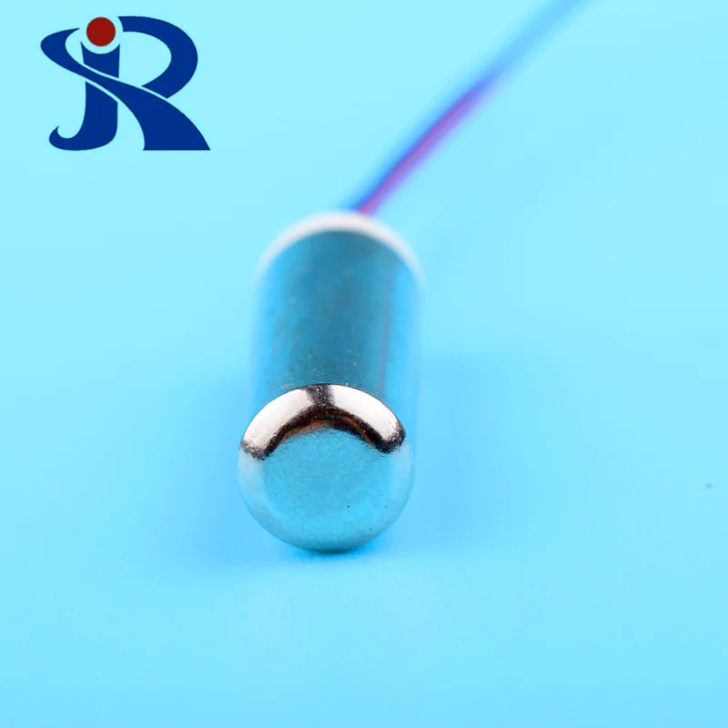 1.5v 3v Micro Vibrator Motor - Waterproof & High Efficiency
